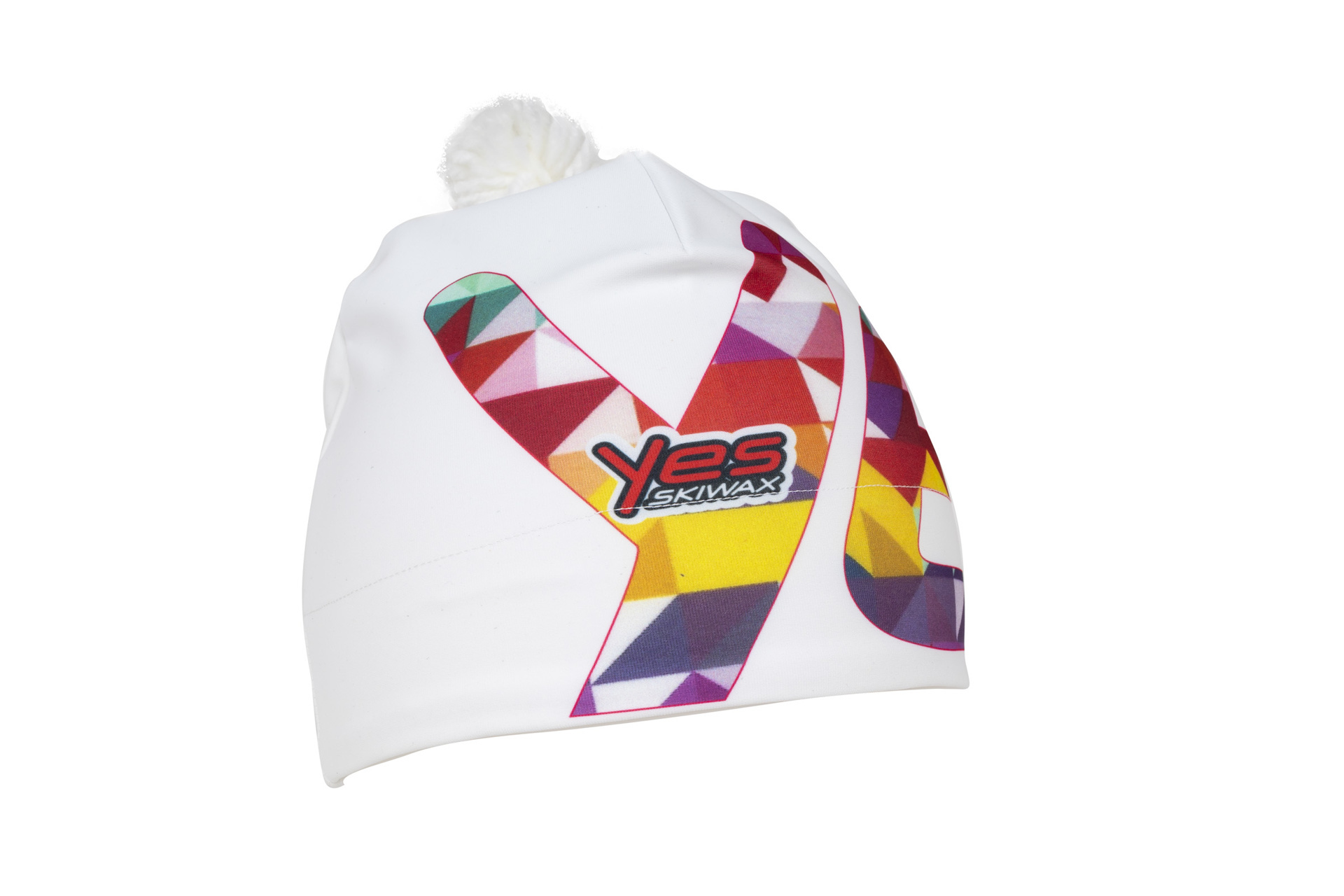 YES hats. YES Skiwax - Innovation | Passion | Future